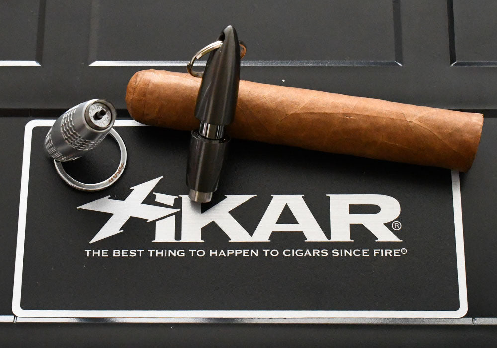 Cigar Punch 101: A Step-by-Step Guide to Achieving the Perfect Hole