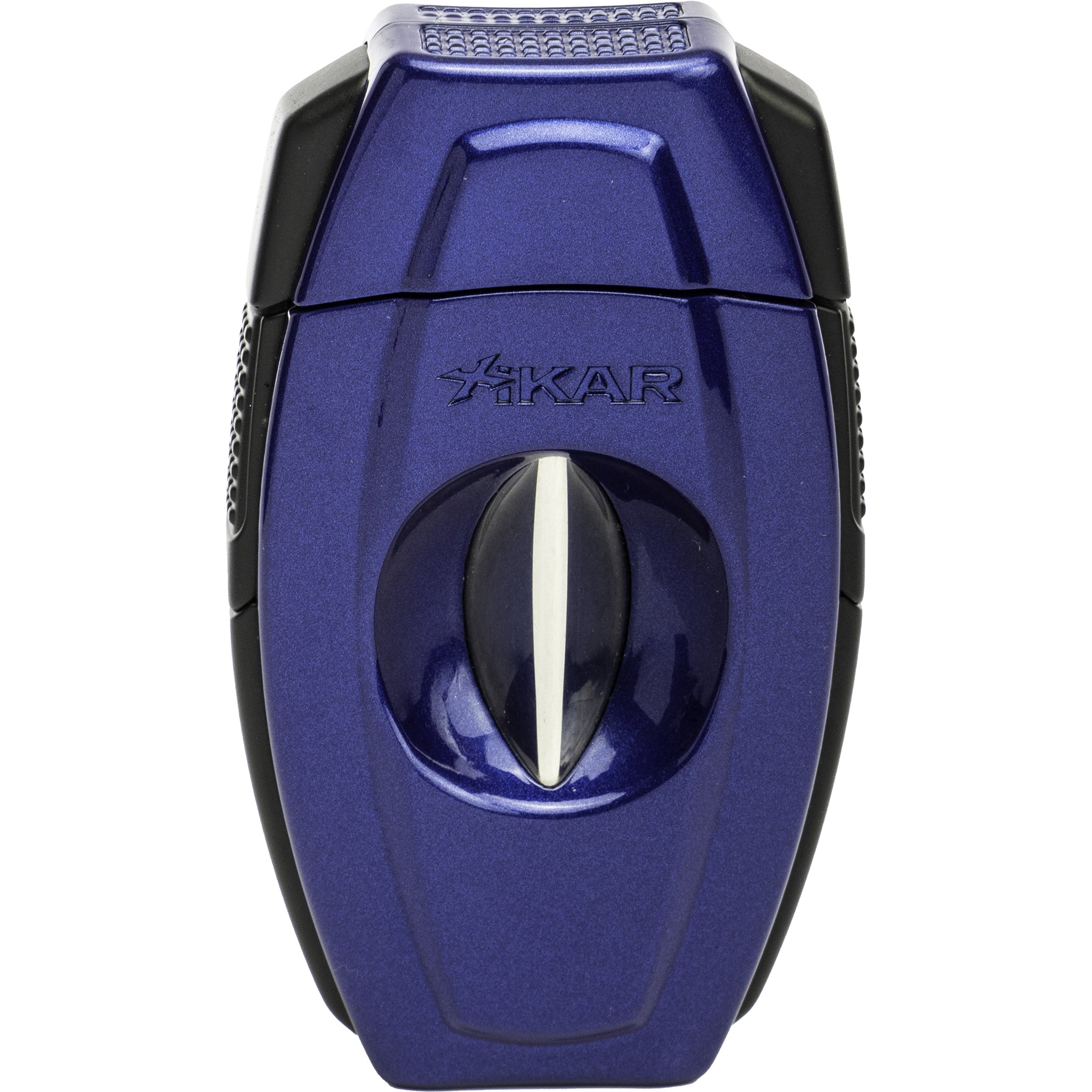 XIKAR Flip Dual Cigar Cutter: Versatility in a Sleek Design