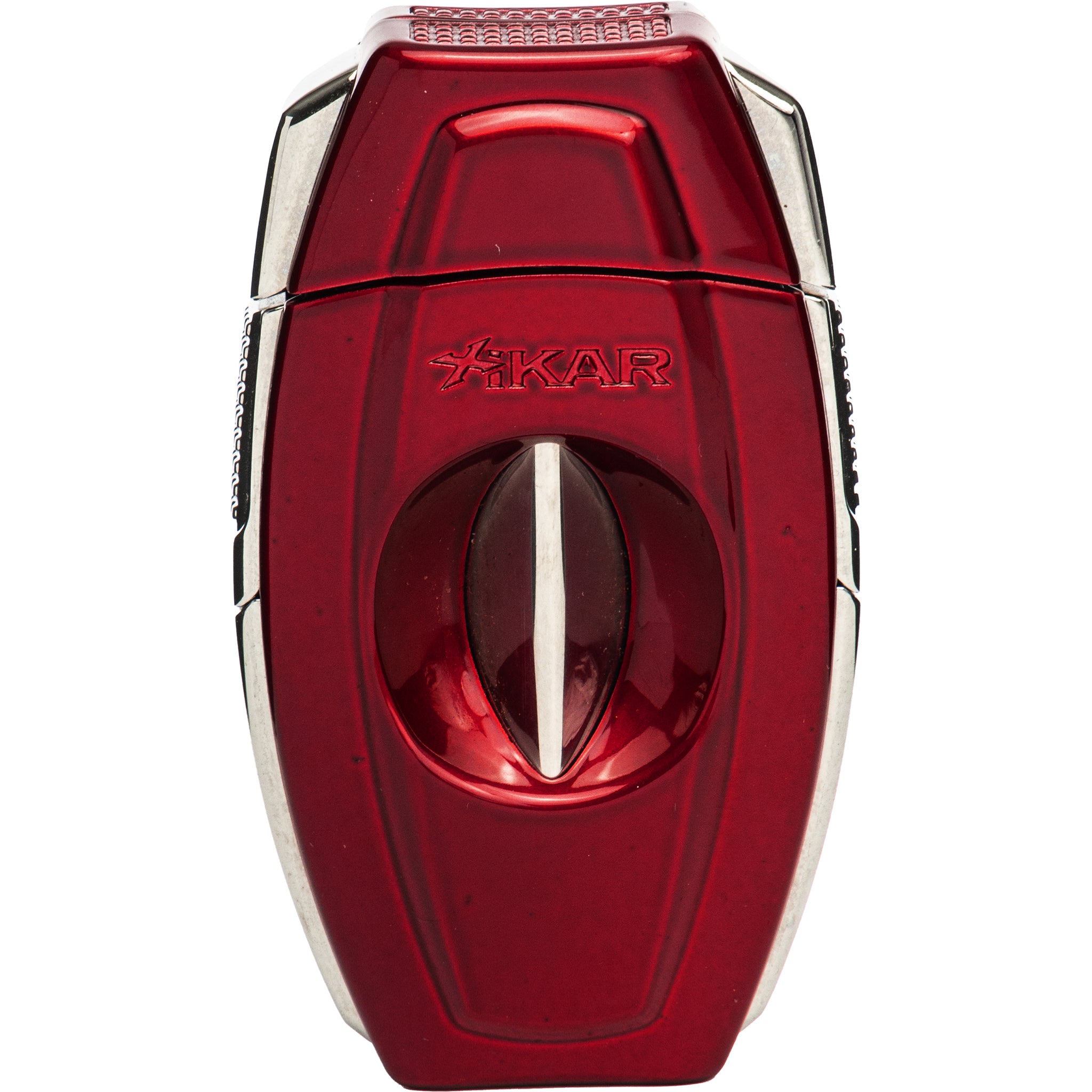 XIKAR Flip Dual Cigar Cutter: Versatility in a Sleek Design