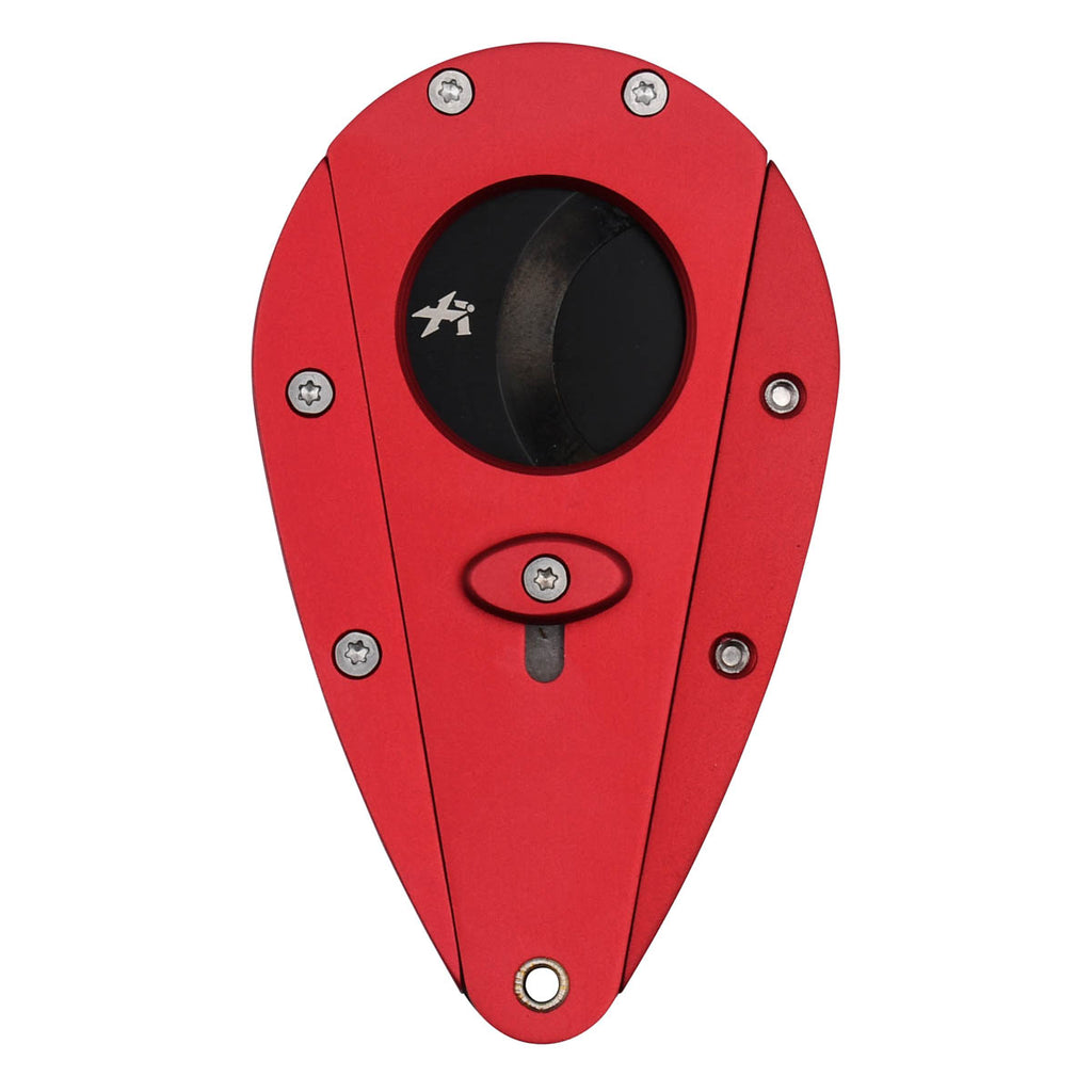 Precisie Cut: XIKAR® Xi1 Cigar Cutters for the Perfect Smoke